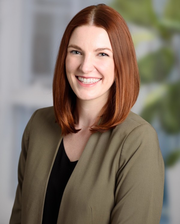 Katie White | Isaacson, Miller